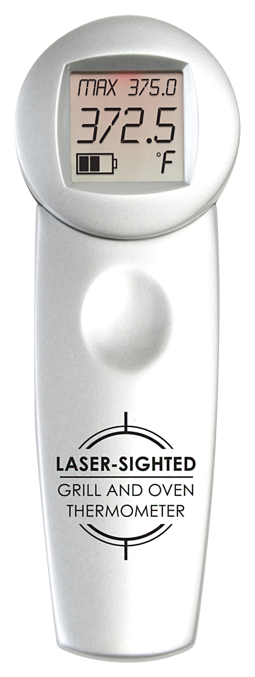 Charcoal Companion Infrared Grill and Oven Thermometer | Cabela's